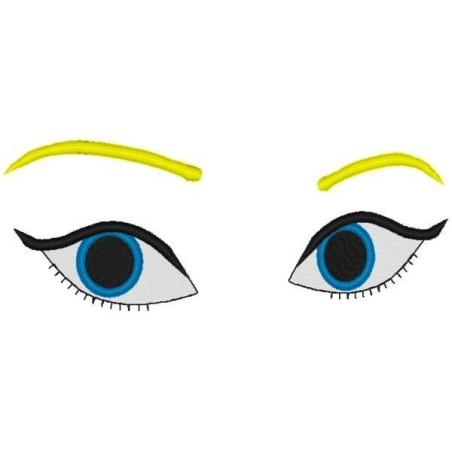 Princess Eyes