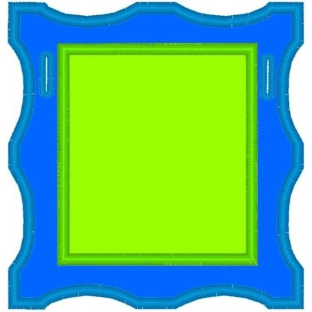 Plain Frame