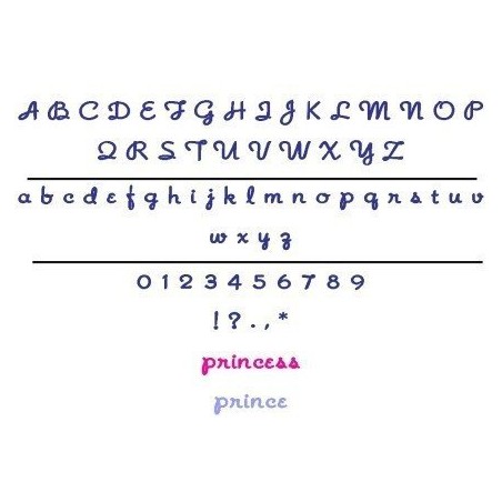 Kristine BX Font