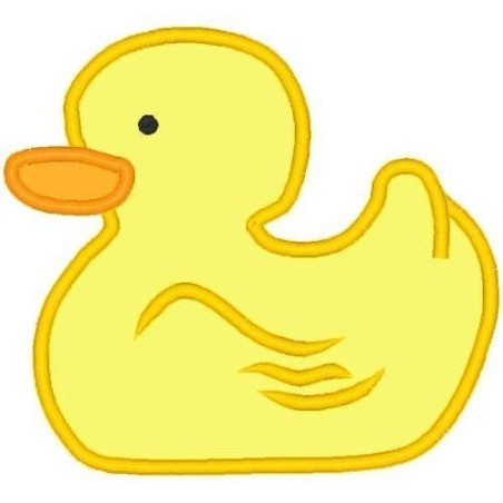 Rubber Duckie